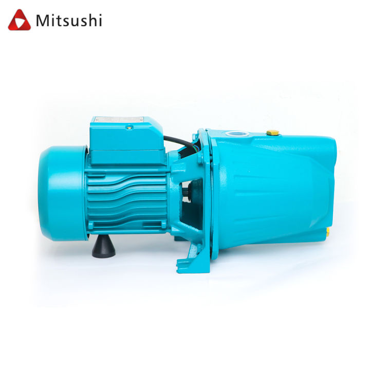 Mitsushi Booster Pump Jet Pump 1HP Jetmatic Water Pump 450W Electric ...