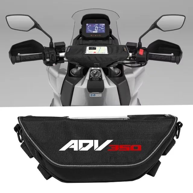 For HONDA ADV160 Adv160 ADV Adv Motorcycle Accessory Waterproof And
