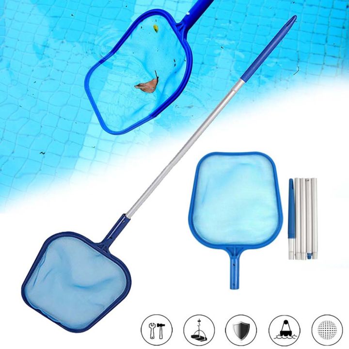 WARMIE Professional Fountain Pond Maintenance Mesh With Adjustable ...