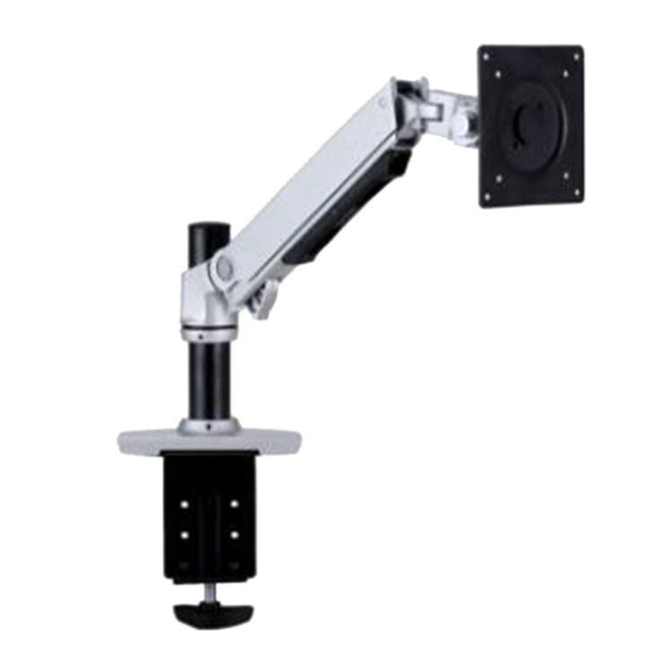 Monitor Stand Gas Spring Monitor Mount Monitor Desk Mount Grommet ...