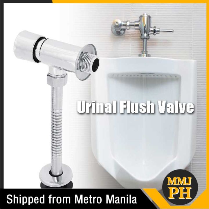 1Pcs Urinal Push Button Flush Valve Button Urinal Flush Valve | Lazada PH