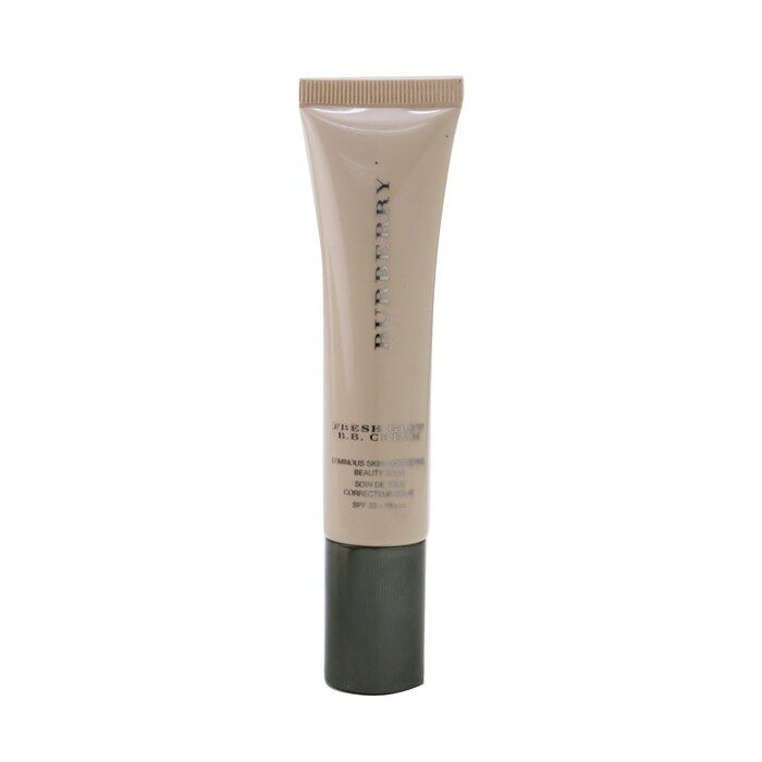 Burberry Fresh Glow BB Cream SPF30 - No. No.1 Nude Rose 30ml/1oz ...