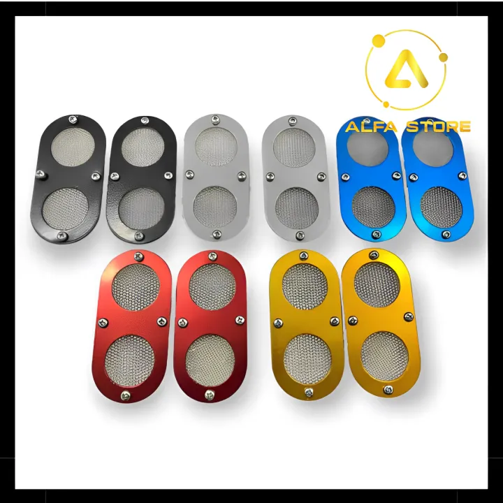 PROMO (COD) DIFFUSER AIR VENTILATOR UDARA MOTOR UNIVERSAL DEFUSER UDARA ...