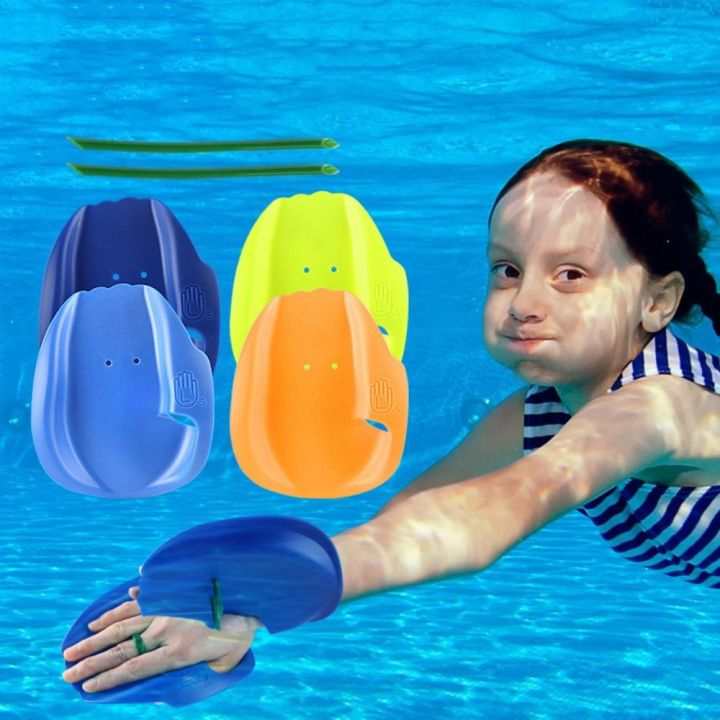 DGFDF สายรัดปรับได้ ไม้พายฝึกว่ายน้ำสำหรับเด็ก พีวีซี ฝึกการแก้ไข ...