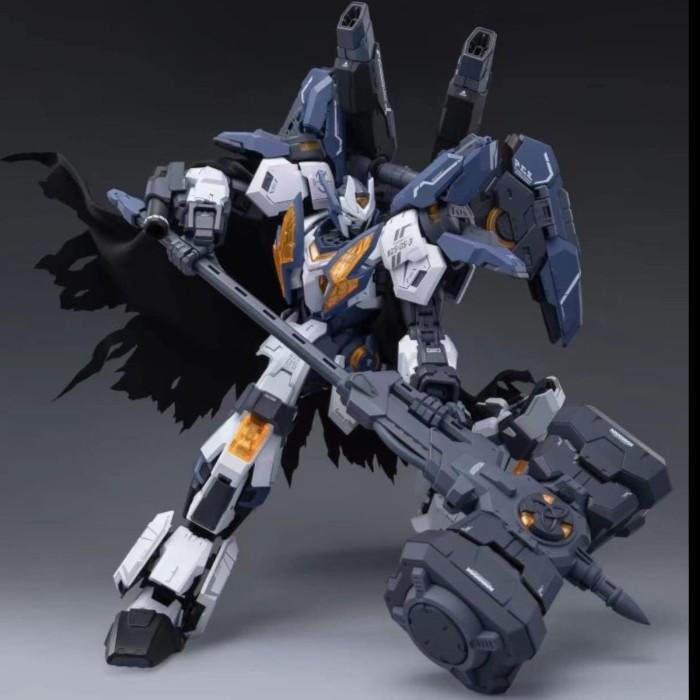 MODEL KIT 1/100 THE LEGION OF THOR HEMOXIAN MOKIT READY - WELAST ...