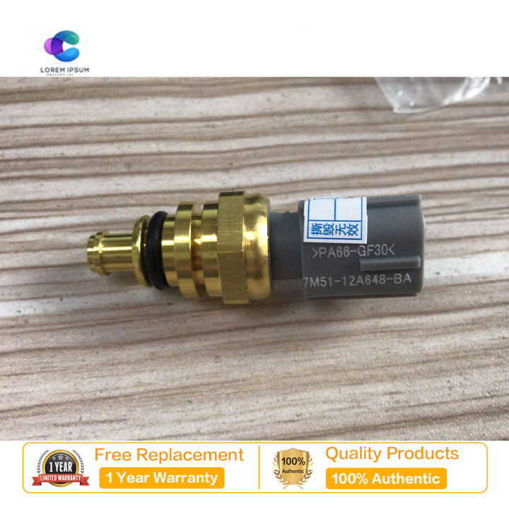 Ford Fiesta temperature sensor【Original binding】 | Lazada PH