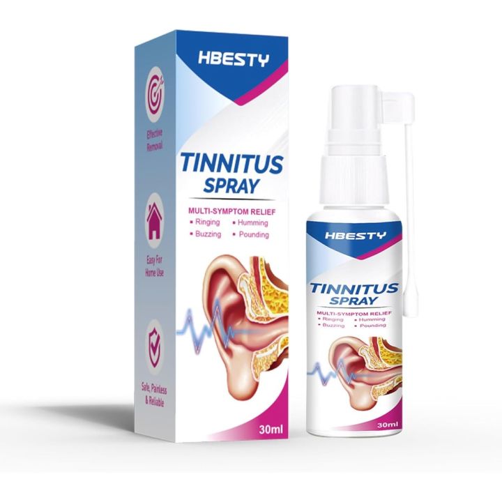 Ear Spray, Ear Wax Remover, Ear Cleaning and Itch Relief, Jet Ear Spray ...