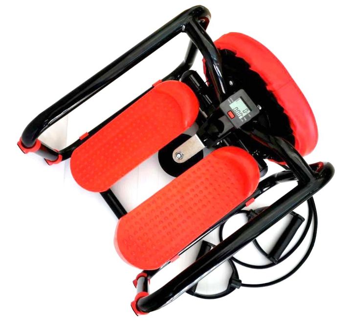 STEPPER CHAIR PROLEAGE เครื่องออกกำลังกาย ฝึกความแข็งแรงกล้ามเนื้อขา ...