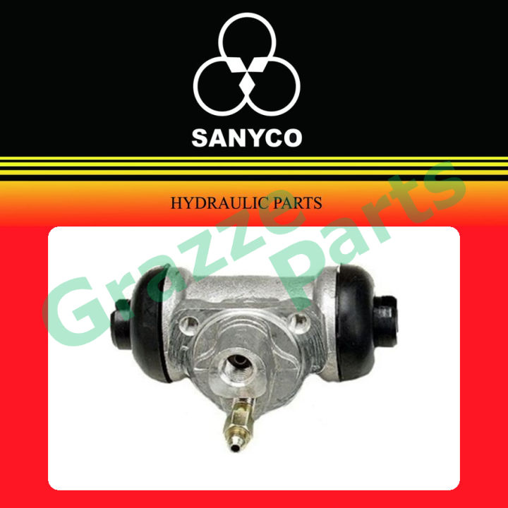 Sanyco Brake Pump Wheel Cylinder Rear 44100-D5510 for Nissan Vanette ...
