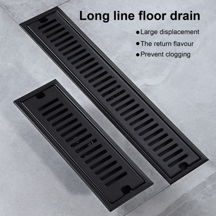 Eguan ga thoát sàn khử mùi Tốt Niêm Phong Chống-Chặn Chuyển Lớn Thép ...