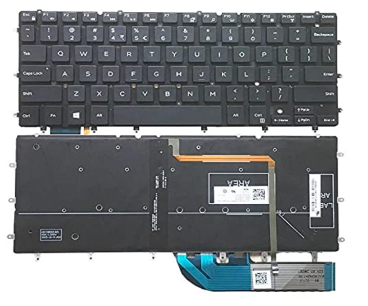 Dell Inspiron 13 7000 7558 7568 7347 7348 XPS 13 9343 9350 9360 ...