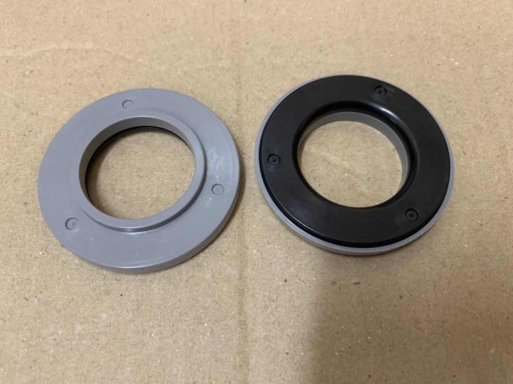 FRONT ABSORBER BUSH / FRONT ABSORBER MOUNTING BEARING BUSH NISSAN ...