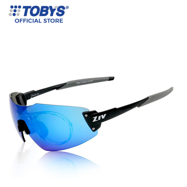 Toby's Sports ZIV RacerX 132 | Lazada PH