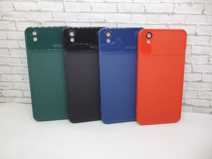 CASE LENS ORIGINAL + LENSA PELINDUNG CAMERA OPPO A37 / NEO 9 | Lazada ...