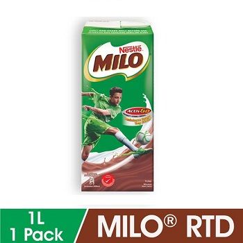MILO 1 LITER | Lazada