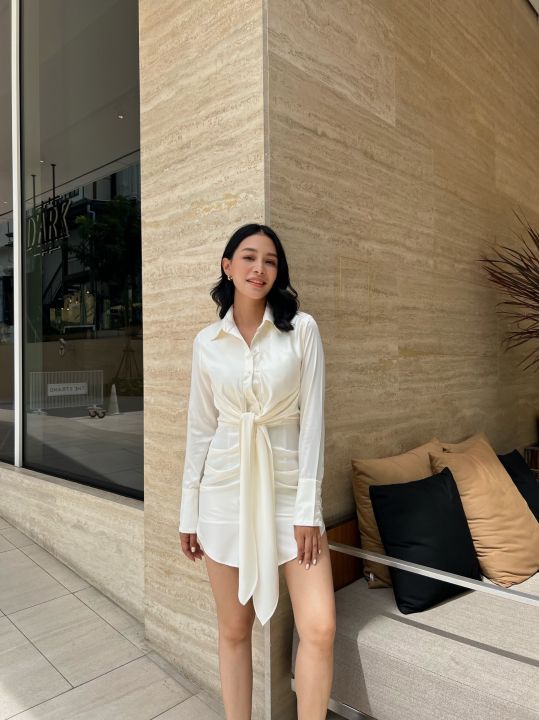 Yummystore__official • Luna dress | Lazada.co.th