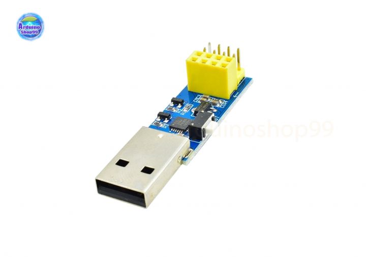 ESP8266 ESP-01 WIFI module downloader ESP LINK v1.0 | Lazada.co.th