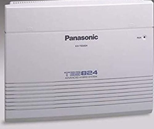 Panasonic KX-TES 824 PBX HYBRID Telephone System With Up to 3 lines and ...