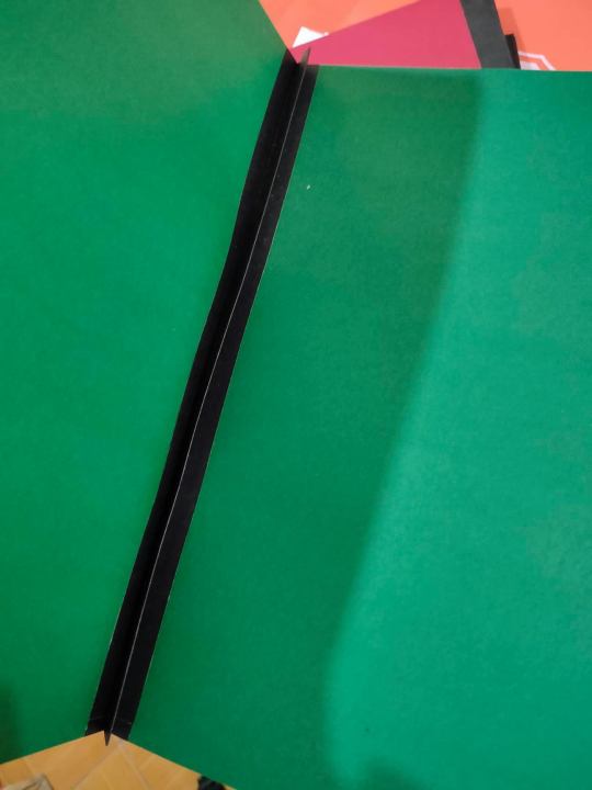 Expanded Folder / Expandable Folder / Expanding Folder (Pressboard ...