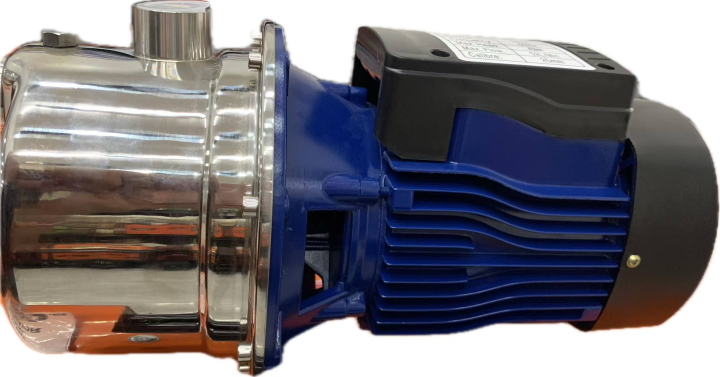 MITSUSHI 1100w Electric Water Pump 1.5HP 52L/Min Heavy Duty Jet Pump ...