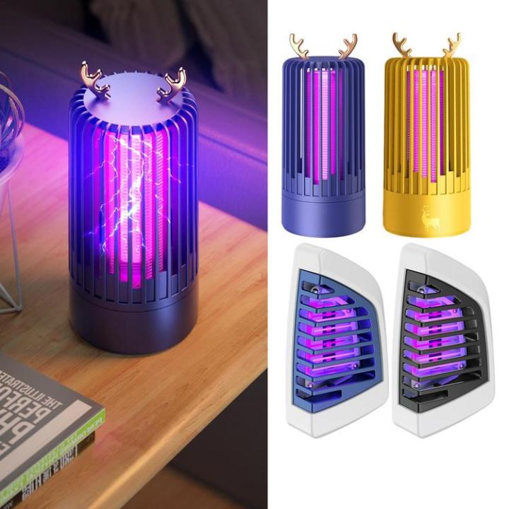 Fly Zapper Tools สำหรับยุงไฟฟ้ากลางแจ้งและในร่ม Fly Zapper หลอดไฟยุง ...