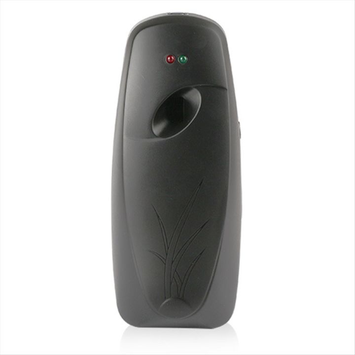 Automatic Air Freshener Spray-Dispenser,Multiple Time Scent/Mist ...