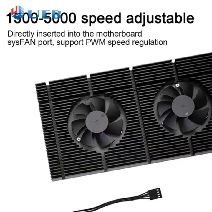 Gpu bảng nối đa năng tản nhiệt Bộ nhớ mát cho RTX 3090 3080 3070 Series ...