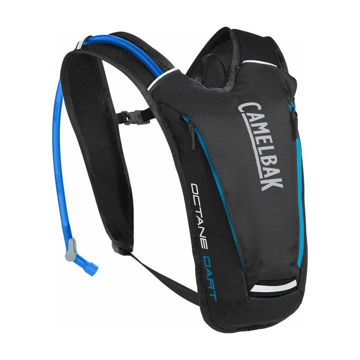 CamelBak Octane Dart Hydration Pack with Crux Reservoir 50oz (1.5L ...