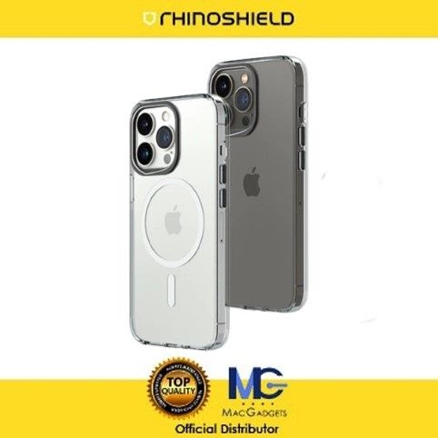 Rhinoshield MOD NX Case Mgsafe for iPhone 13 Pro Max | Lazada PH