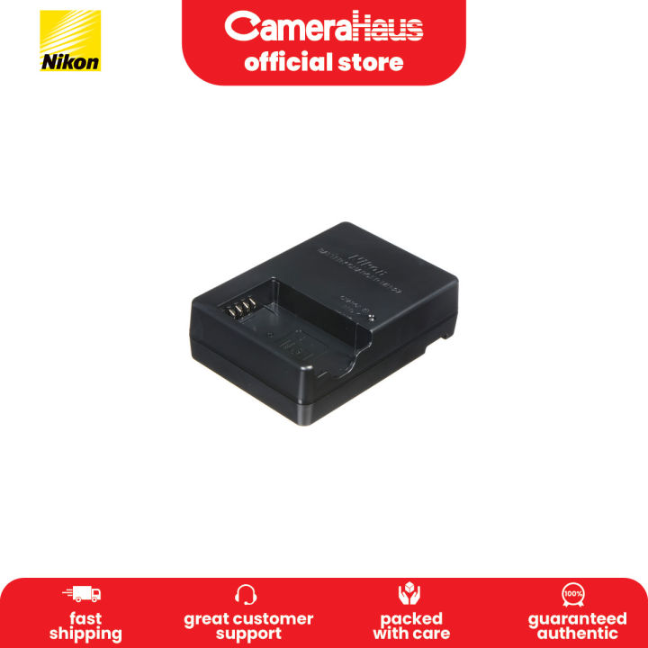Nikon MH-27 Battery Charger | Lazada PH