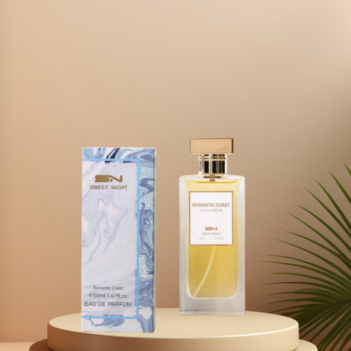 Sweet Night Limited Edition Perfume For Women Lasting Fragrance Sweet ...