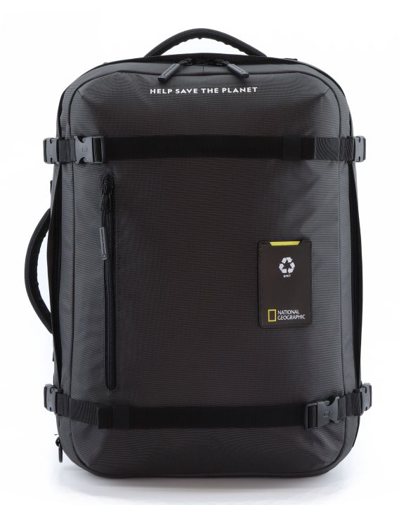 National Geographic Ocean 3-Ways Backpack 50cm | Lazada PH