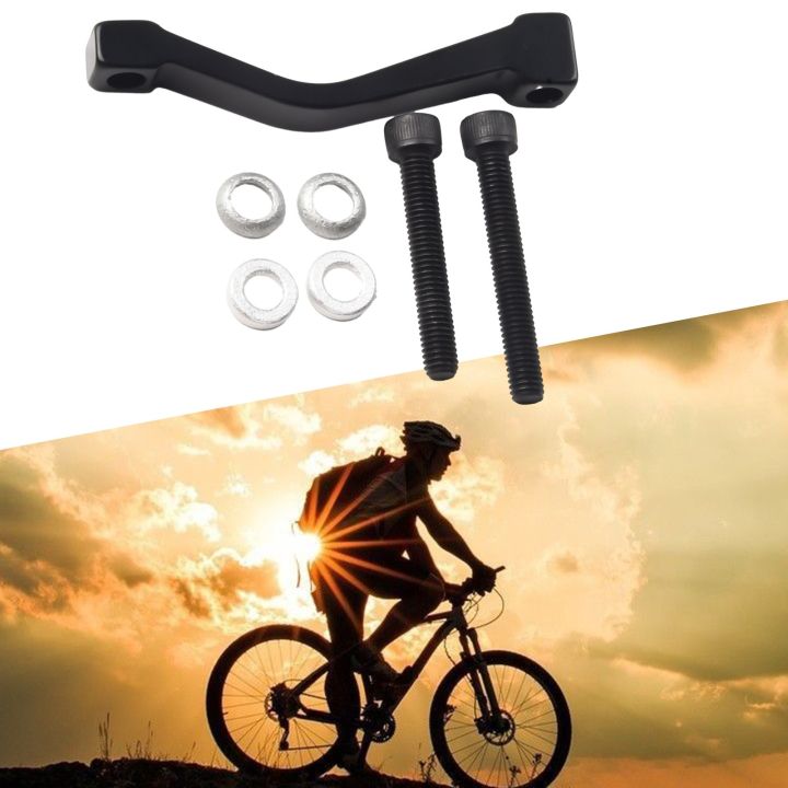 อะแดปเตอร์ดิสก์เบรกสำหรับ SRAM 20Mm,คาลิปเปอร์แบบติดตั้งกับเสาและเฟรม ...