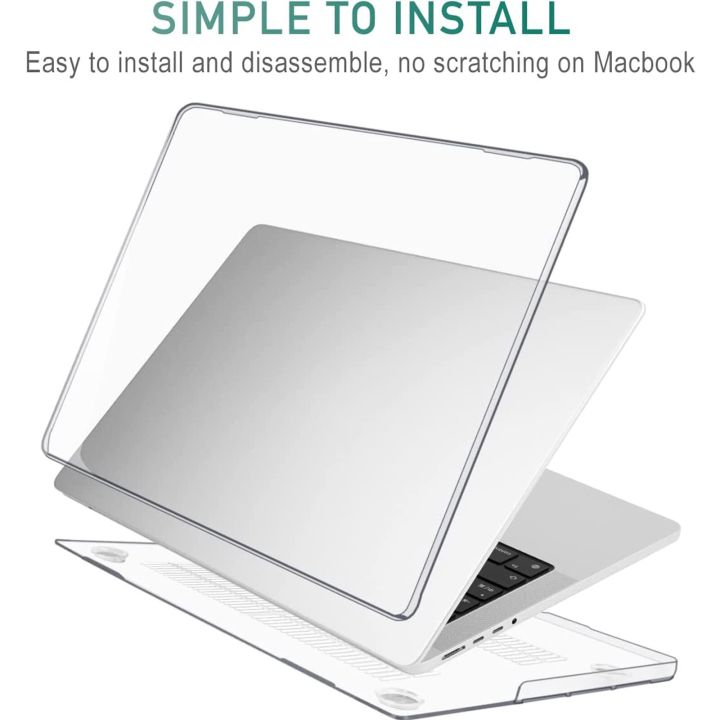 New Style for 15 inch MacBook Air Case 2023 MacBook Air M2 15 inch Case ...