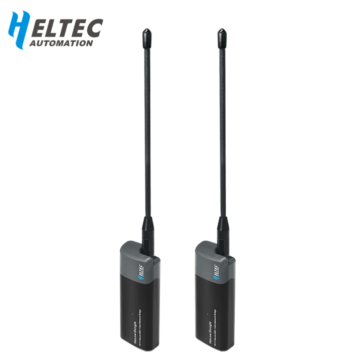 Heltec Wi-Fi HaLow Dongle 1km Ultra-long-range Wireless Network Bridge ...