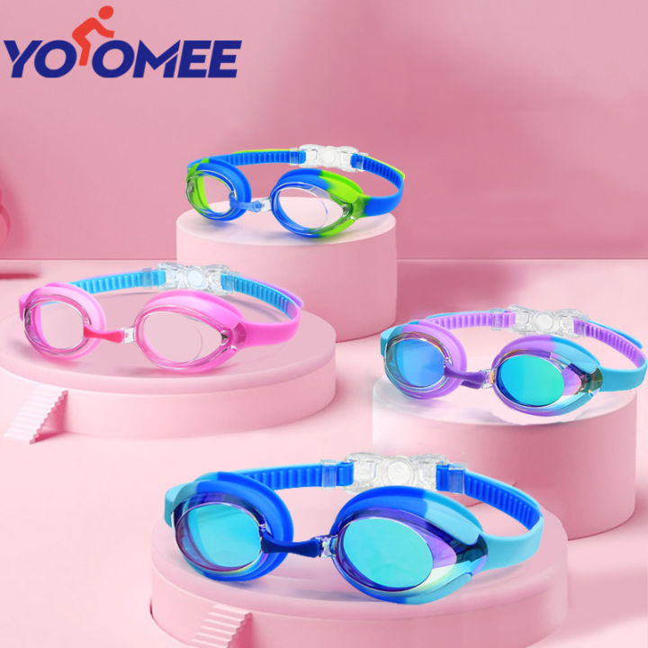Yoomee แว่นตาว่ายน้ำสำหรับเด็ก,แว่นตาอเนกประสงค์แว่นตาว่ายน้ำสำหรับเด็ก ...