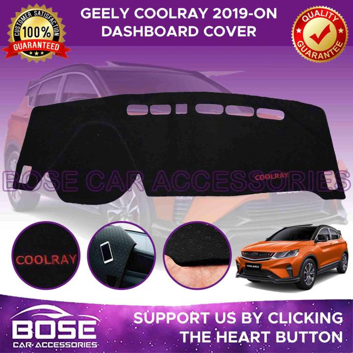 Geely Coolray / Okavango / Azkarra / Emgrand / 2019 2020 2021 2022 2023 ...