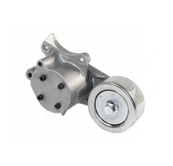 ลูกรอกสายพานหน้าเครื่อง TOYOTA HILUX REVO FORTUNER COMMUTER INNOVA ...