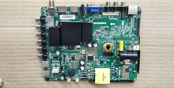 MAIN BOARD for 32 LED TV | Lazada PH