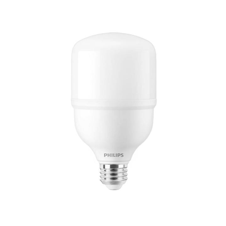 PHILIPS หลอดไฟ LED CYLINDER TRUE FORCE ESSENTIAL 25 วัตต์ DAYLIGHT E27 ...
