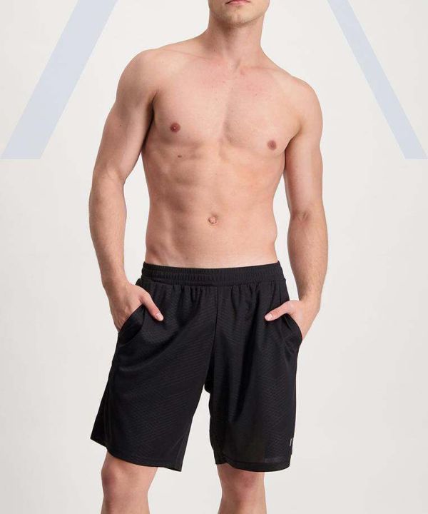 BENCH- BSA0040 BETTER MADE Men's Bench Active Shorts | Lazada PH