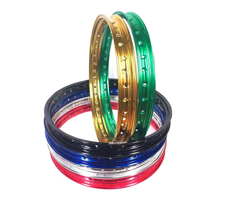 GOOD QUALITY GENUINE VAN'Z BOY RIMS FOR MOTORCYCLE (1PC/2PCS) WITH ...