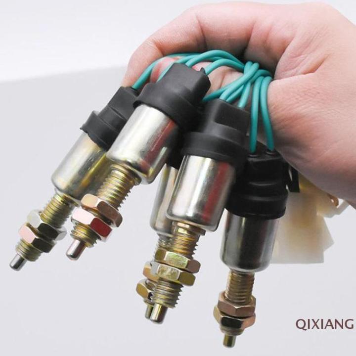 YIBAR Easy Install Safety Stop Lamp Brake Lamp Switch High Quality ...