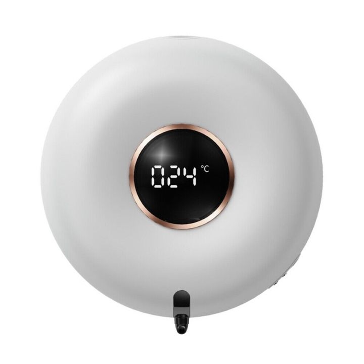 【YF Elife】 Rechargeable Infrared Sensor Dispensing System Perfect for ...