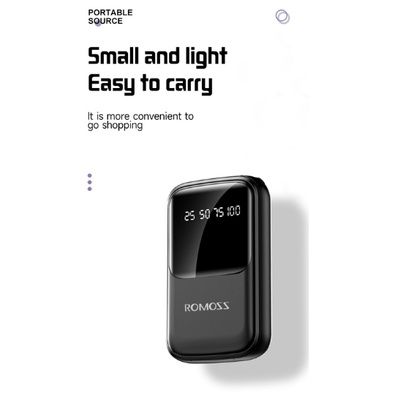 Ivy KC15 20000mah Fast Charging Powerbank with LED Light power bank ...