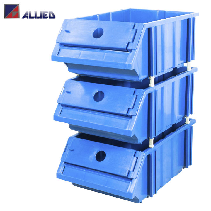 Allied Crab Fattening Box Cage Indoor Crab Farming | Lazada PH