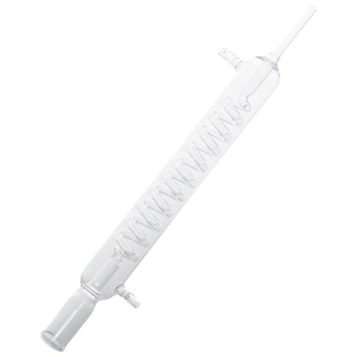 Glass Condenser Glass Distillation Extractor Distillation Flask Glass ...