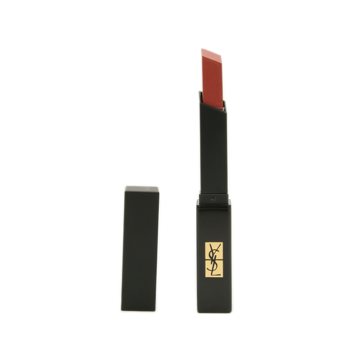 YSL Rouge Pur Couture The Slim Velvet Radical Matte Lipstick 2g #301 | Lazada