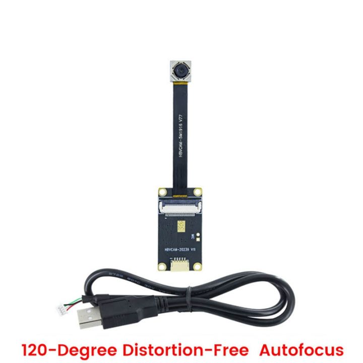 Notebook All-In-One Camera 5Mp Pixel Ov5640 Module USB Notebook Camera ...