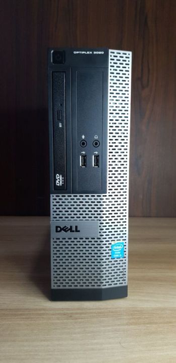 DELL OPTIPLEX 3020 SFF SYSTEM UNIT (BAREBONE) RETAIL AND WHOLESALE ...